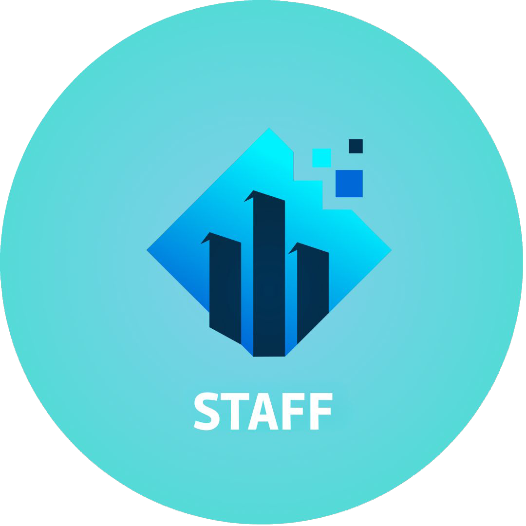 Podium Staff - Podium System